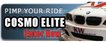 BMW SUBARU Performance Parts – Street Tuning | COSMO Racing