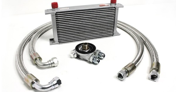 Oil Cooler