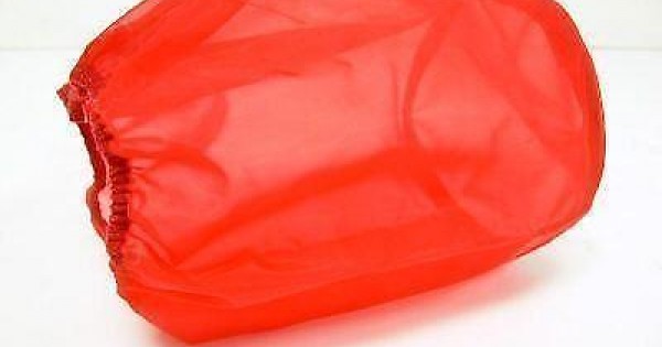 Pre-Filter Sock/Wrap