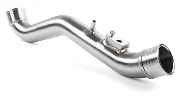 Boost Hose Charge Air Pipe – Street Tuning | COSMO Racing