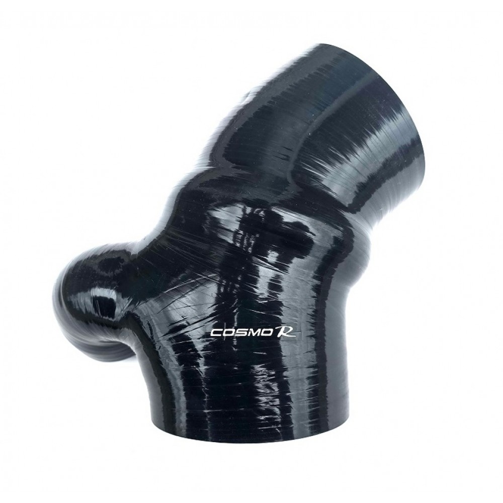 PORSCHE 911 996 Air Intake Hose Boot GT3 Throttle Body Upgrade – Street ...