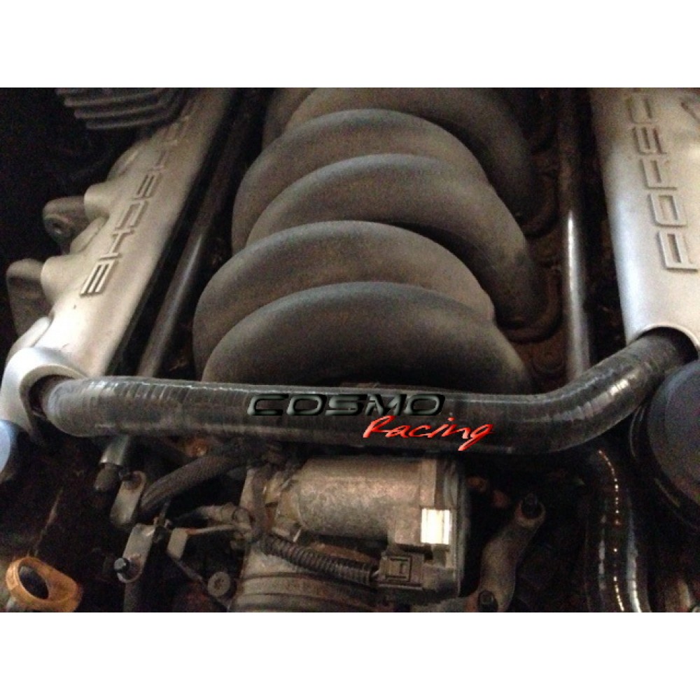 PORSCHE 955 CAYENNE Breather Hose – Street Tuning | COSMO Racing