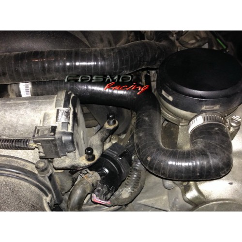 PORSCHE 955 CAYENNE Breather Hose – Street Tuning | COSMO Racing