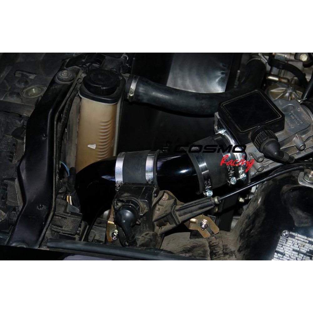 BMW E36 318i Cold Air Intake – Street Tuning | COSMO Racing