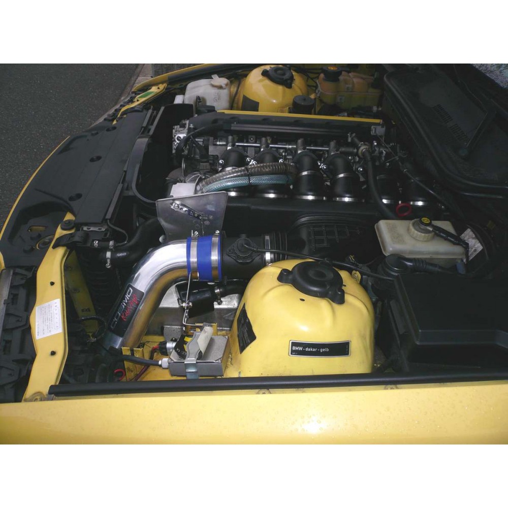 Cold Air Intake 1998 Bmw E36 at Katherine Edmunds blog