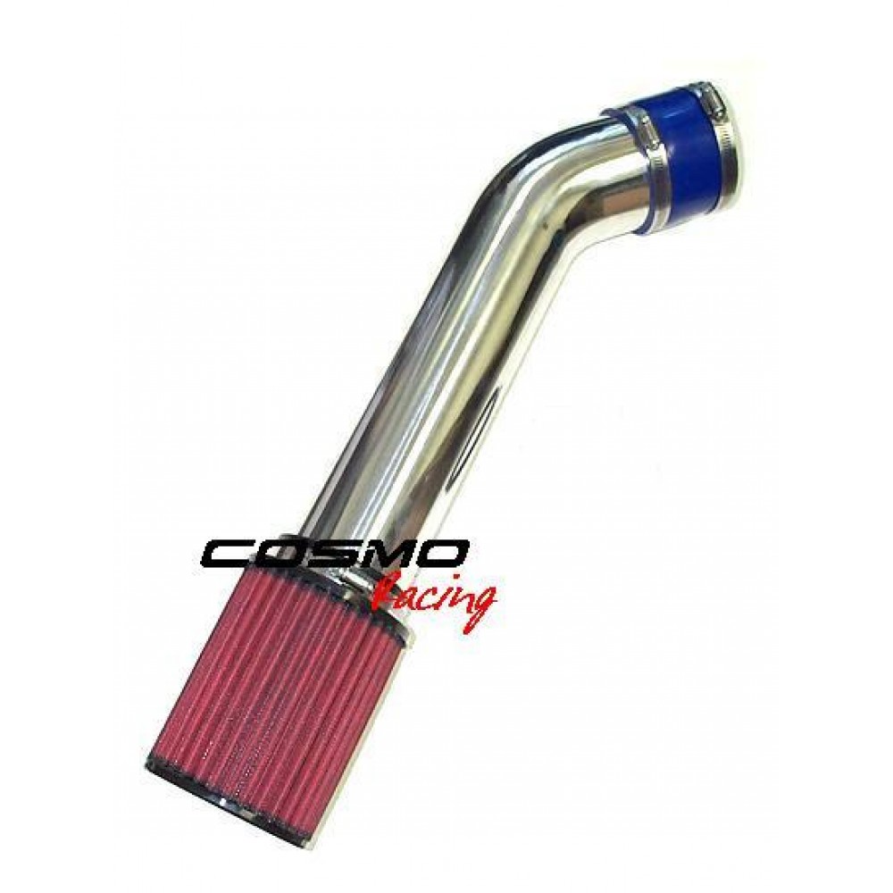 BMW E34 530i Cold Air Intake – Street Tuning | COSMO Racing
