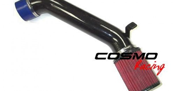 BMW E39 530i Cold Air Intake – Street Tuning | COSMO Racing