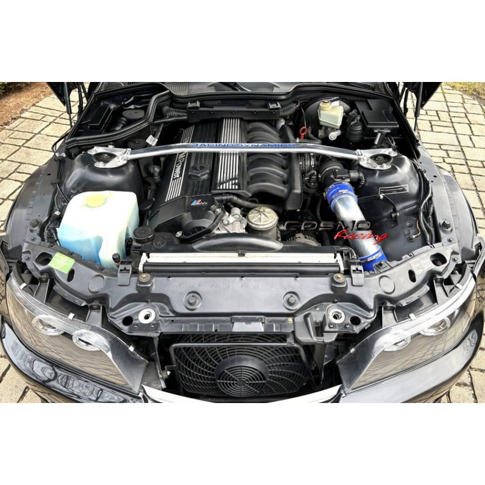 BMW Z3 Cold Air Intake – Street Tuning | COSMO Racing