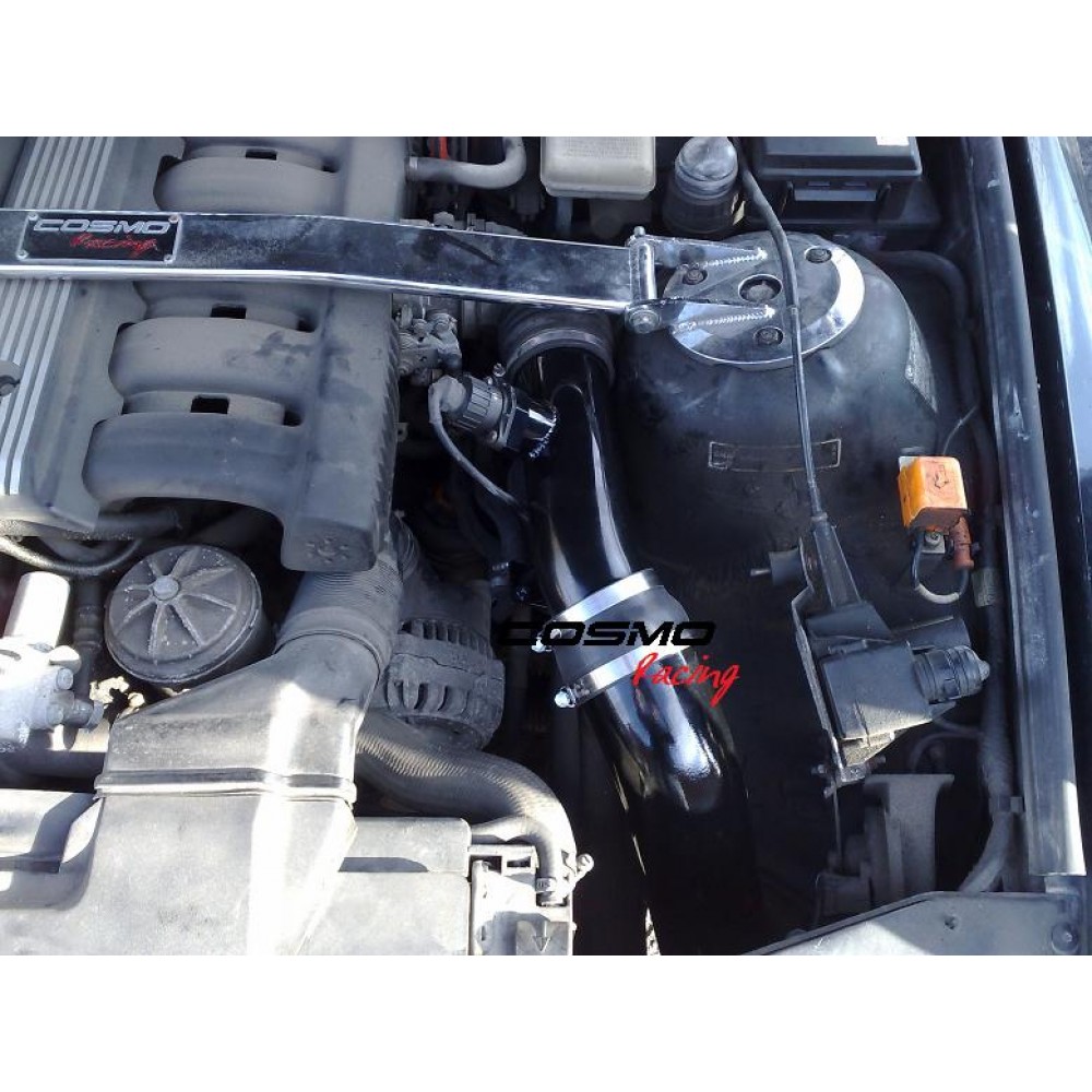 BMW E36 325i/ M3 Cold Air Intake – Street Tuning | COSMO Racing