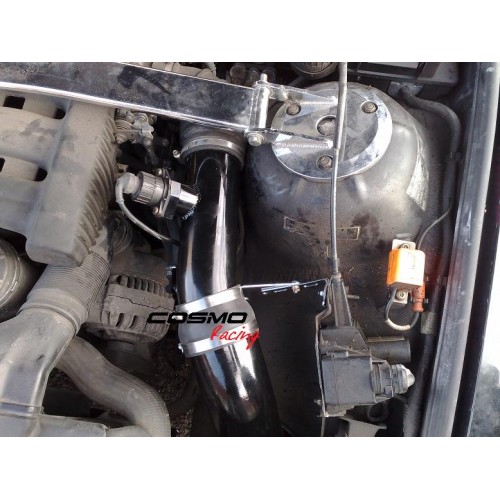 BMW E36 325i/ M3 Cold Air Intake – Street Tuning | COSMO Racing