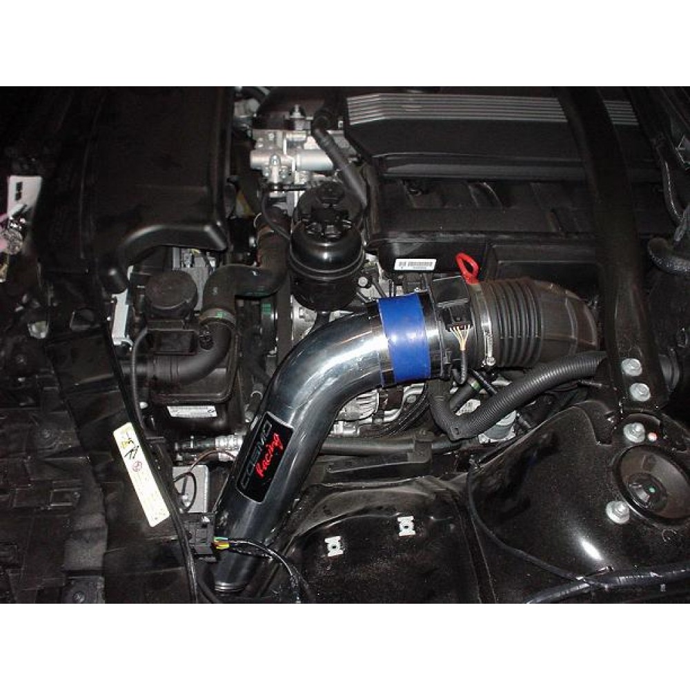 BMW E83 X3 Cold Air Intake – Street Tuning | COSMO Racing