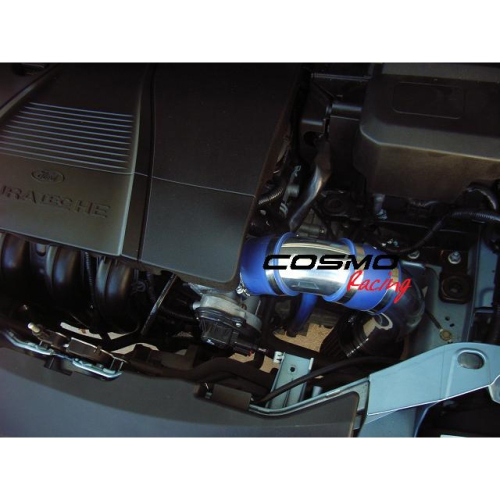 FORD FOCUS Cold Air Intake – Street Tuning | COSMO Racing