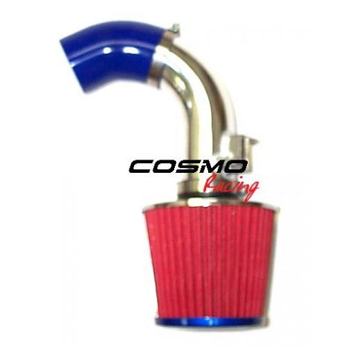 FORD FOCUS Cold Air Intake – Street Tuning | COSMO Racing