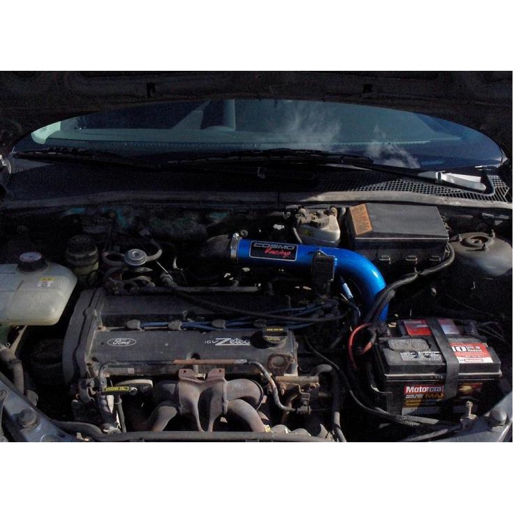 FORD FOCUS Cold Air Intake – Street Tuning | COSMO Racing