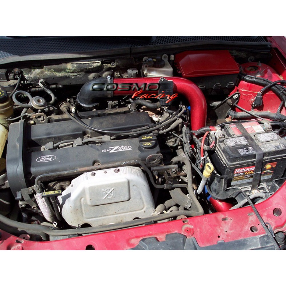 FORD FOCUS Cold Air Intake – Street Tuning | COSMO Racing