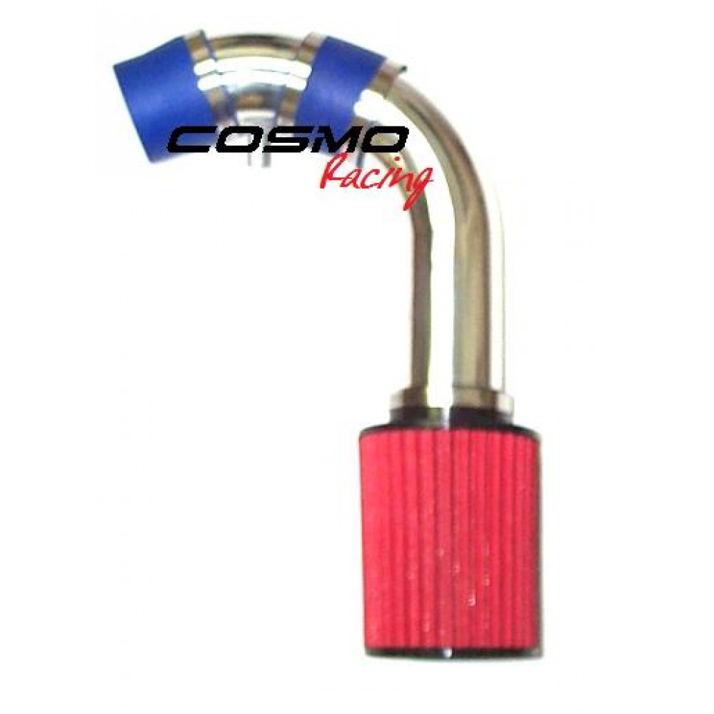 FORD FOCUS Cold Air Intake – Street Tuning | COSMO Racing