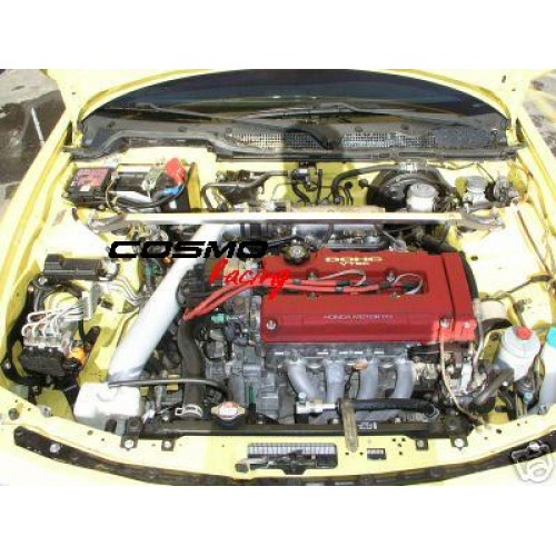 ACURA INTEGRA Cold Air Intake – Street Tuning | COSMO Racing