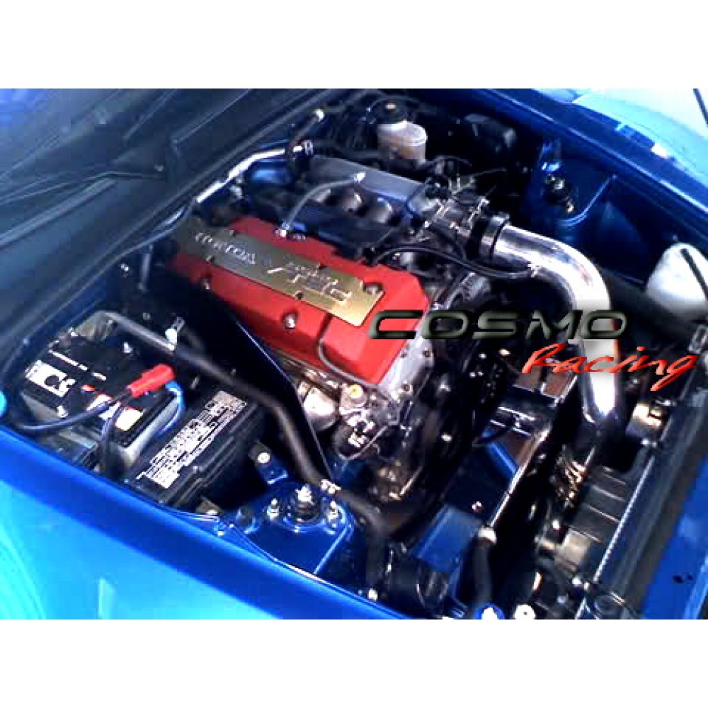 HONDA S2000 Cold Air Intake – Street Tuning | COSMO Racing