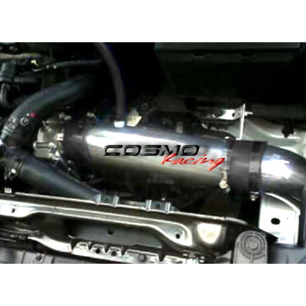 KIA RIO Cold Air Intake – Street Tuning | COSMO Racing