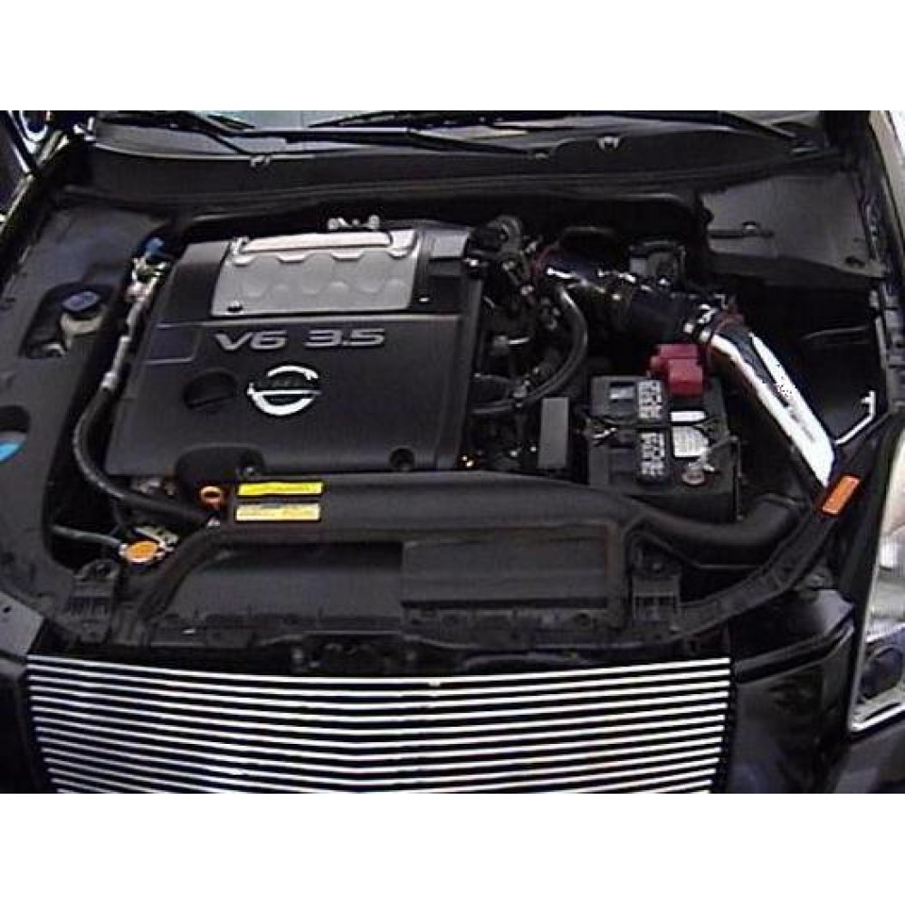 NISSAN MAXIMA Cold Air Intake – Street Tuning | COSMO Racing