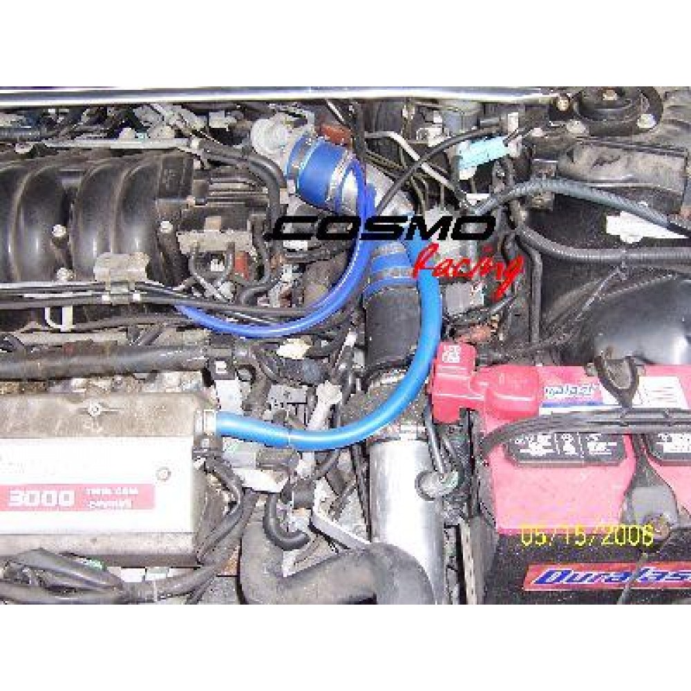 NISSAN MAXIMA Cold Air Intake – Street Tuning | COSMO Racing
