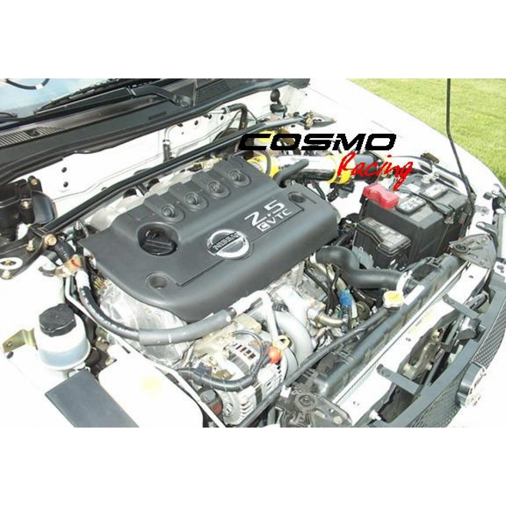NISSAN B15 SENTRA Cold Air Intake – Street Tuning | COSMO Racing