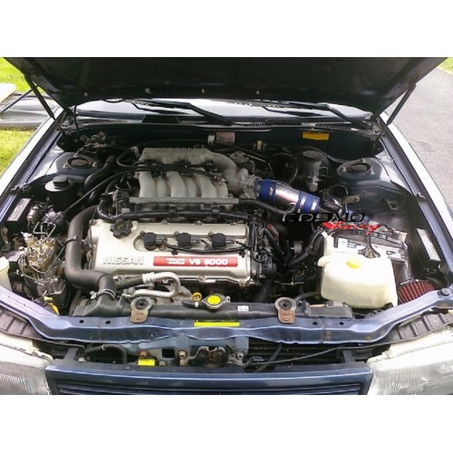 NISSAN MAXIMA Cold Air Intake – Street Tuning | COSMO Racing