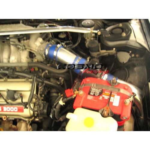 NISSAN MAXIMA Cold Air Intake – Street Tuning | COSMO Racing