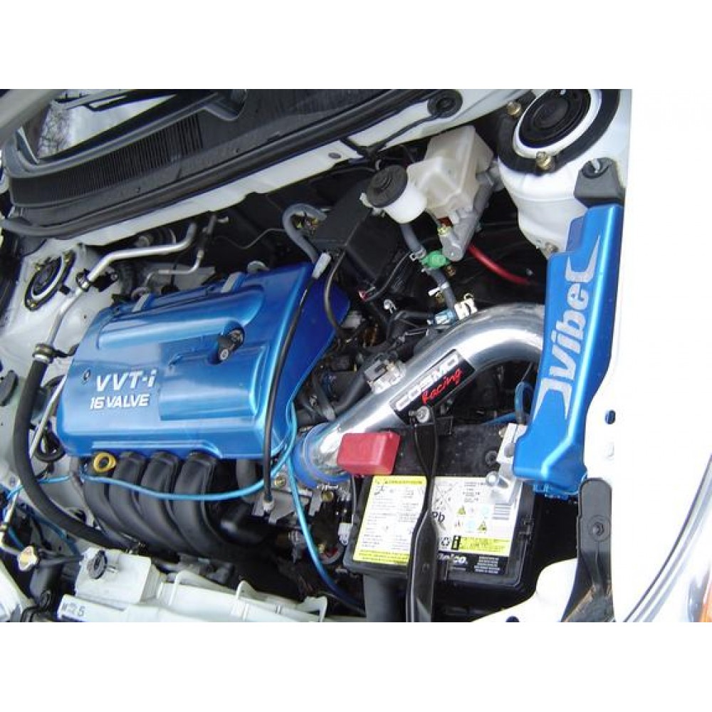 PONTIAC VIBE Cold Air Intake – Street Tuning | COSMO Racing