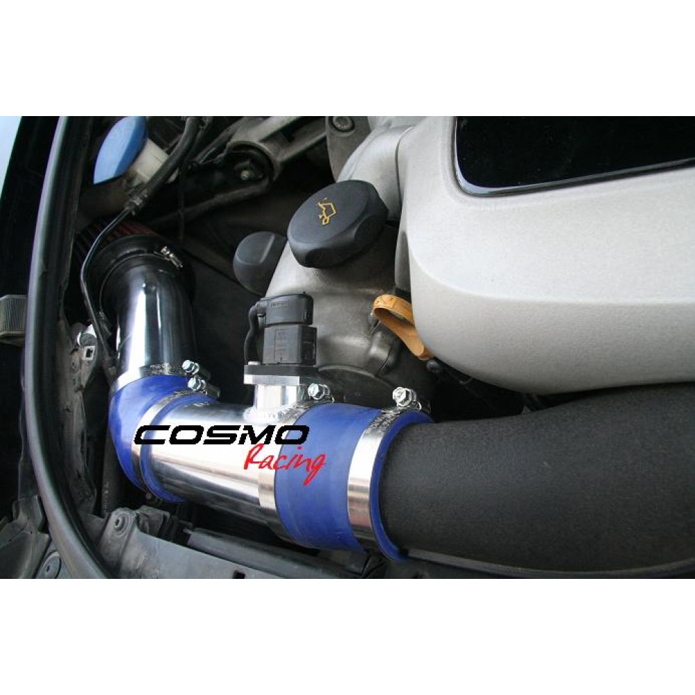 PORSCHE 955 CAYENNE Cold Air Intake – Street Tuning | COSMO Racing