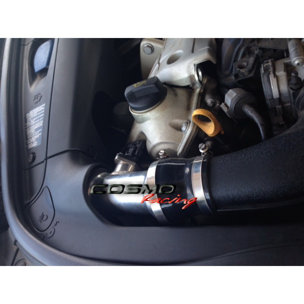 PORSCHE 957 CAYENNE Cold Air Intake – Street Tuning | COSMO Racing