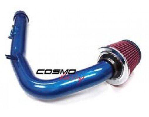SUBARU Racing Performance Part - Cold Air Intake | COSMO Racing