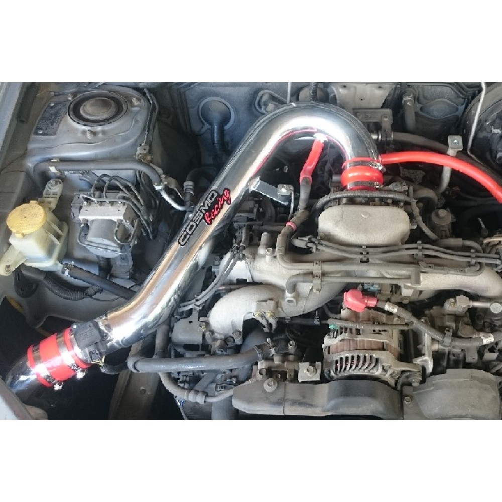K&N Cold Air Intake Subaru Outback at Lester Mitchell blog