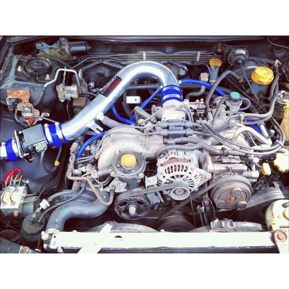 SUBARU OUTBACK Cold Air Intake – Street Tuning | COSMO Racing