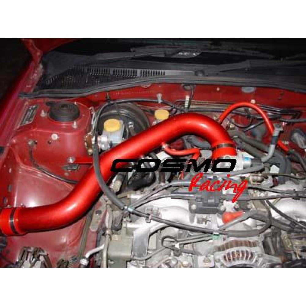 SUBARU LIBERTY Cold Air Intake – Street Tuning | COSMO Racing