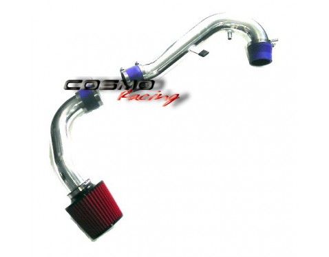 SUBARU Racing Performance Part - Cold Air Intake | COSMO Racing