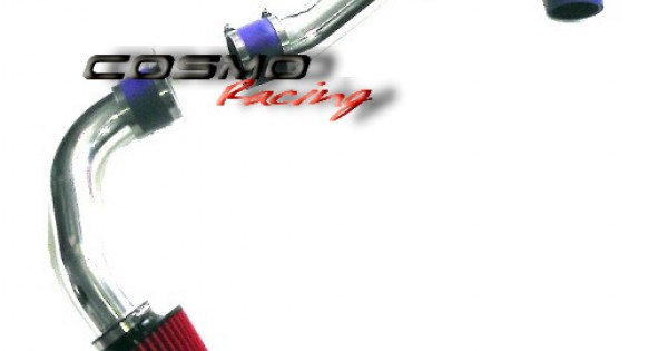 SUBARU IMPREZA 1998 Cold Air Intake – Street Tuning | COSMO Racing