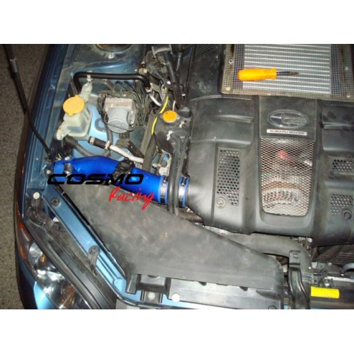 SUBARU OUTBACK Cold Air Intake – Street Tuning | COSMO Racing