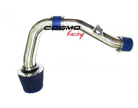 SUBARU Racing Performance Part - Cold Air Intake | COSMO Racing