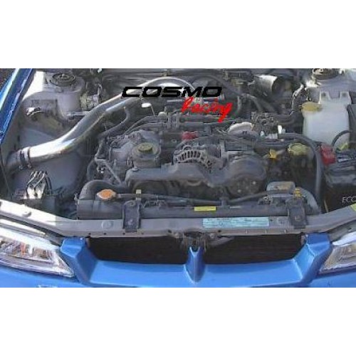 SUBARU LEGACY Cold Air Intake – Street Tuning | COSMO Racing