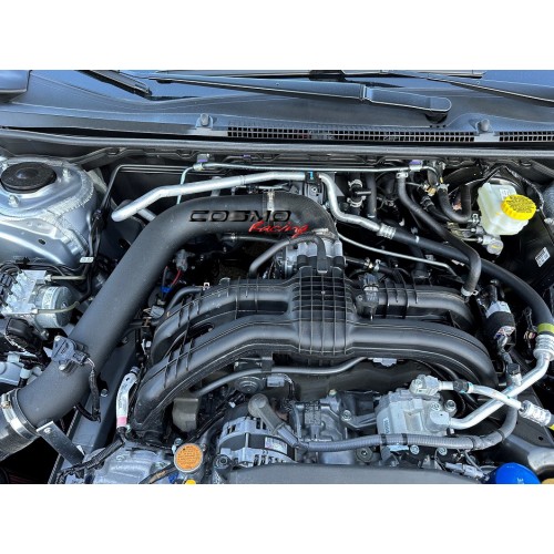 SUBARU CROSSTREK Cold Air Intake – Street Tuning | COSMO Racing