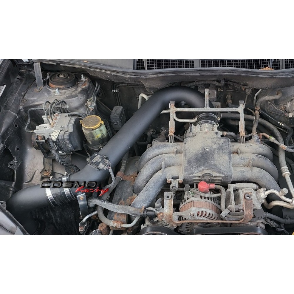 SUBARU TRIBECA Cold Air Intake – Street Tuning | COSMO Racing
