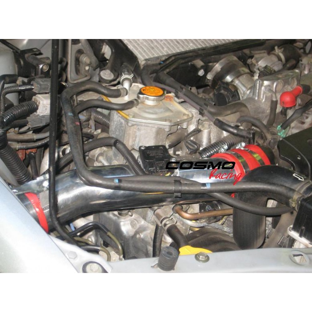 SUBARU FORESTER Cold Air Intake – Street Tuning | COSMO Racing
