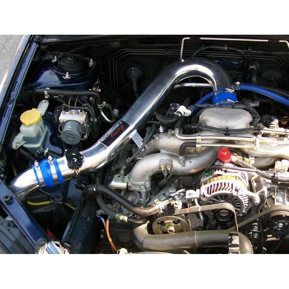 SUBARU LIBERTY Cold Air Intake – Street Tuning | COSMO Racing