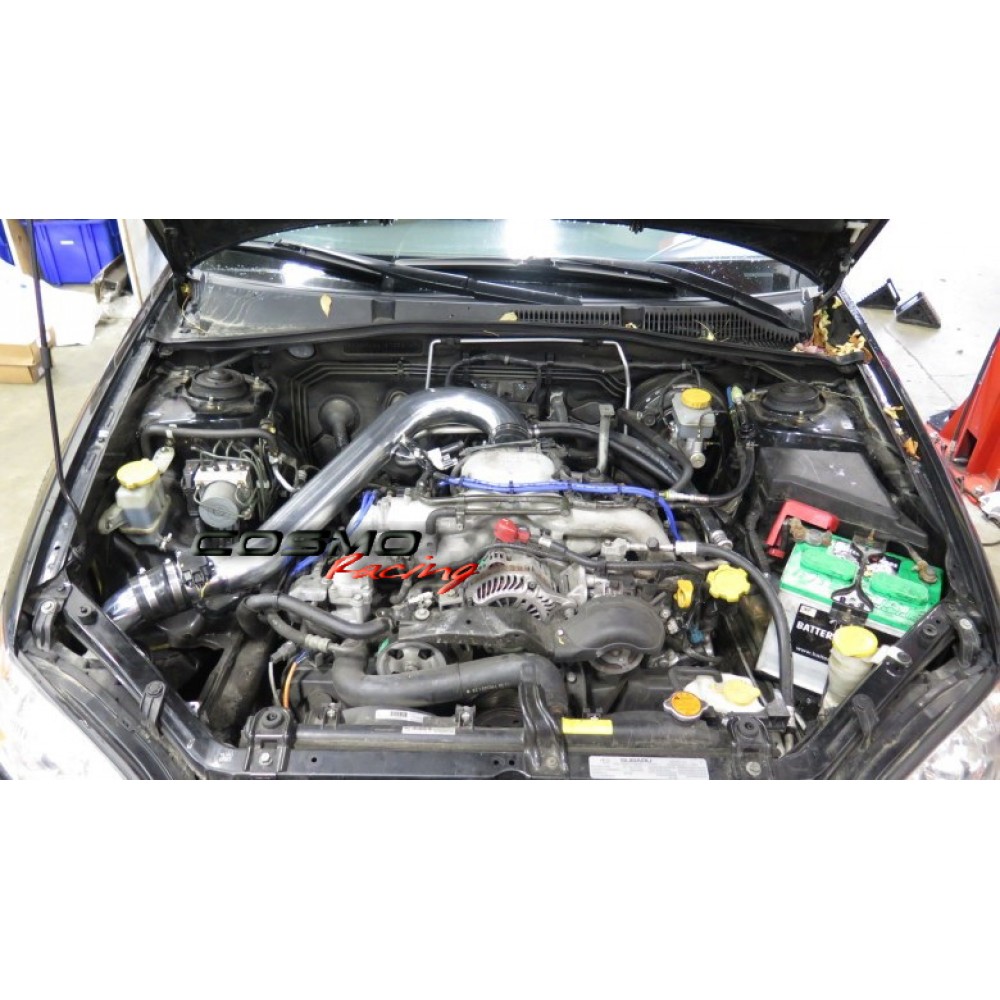 SUBARU OUTBACK Cold Air Intake – Street Tuning | COSMO Racing