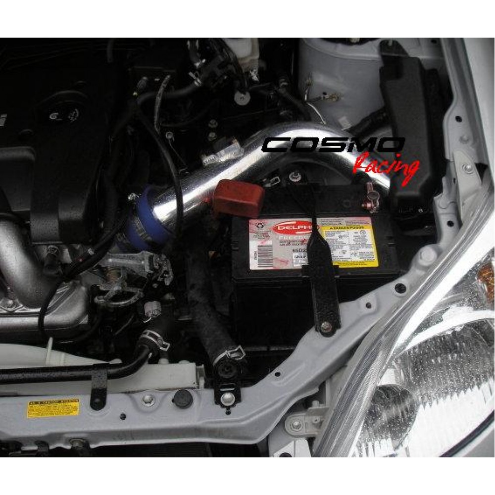 TOYOTA RUNX Cold Air Intake – Street Tuning | COSMO Racing