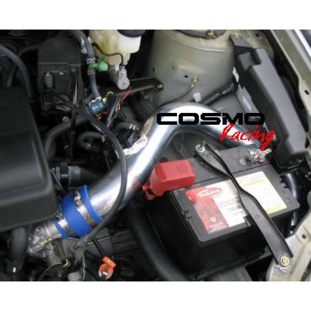 TOYOTA COROLLA Cold Air Intake – Street Tuning | COSMO Racing