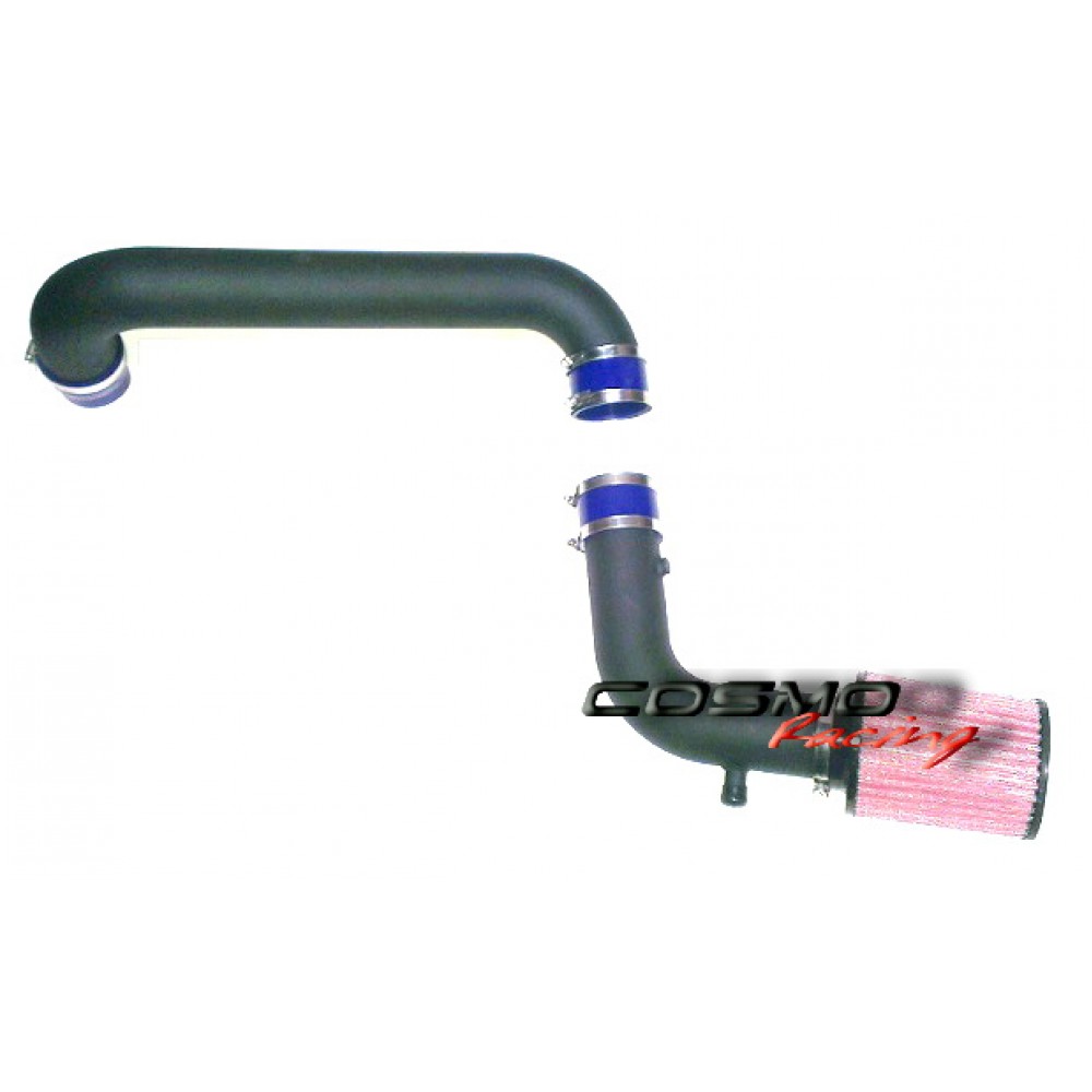 VW VOLKSWAGEN TIGUAN Cold Air Intake – Street Tuning | COSMO Racing