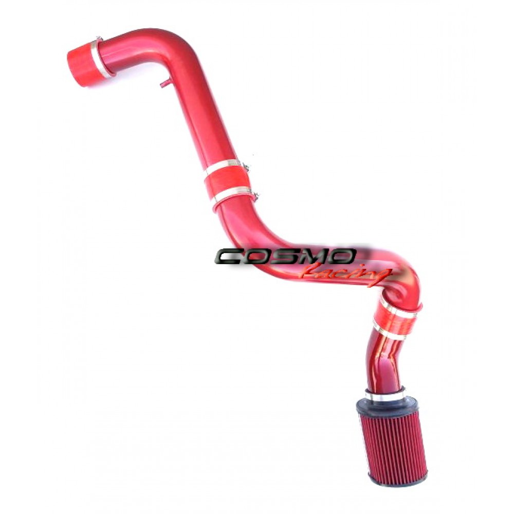 KIA FORTE Turbo Cold Air Intake – Street Tuning | COSMO Racing