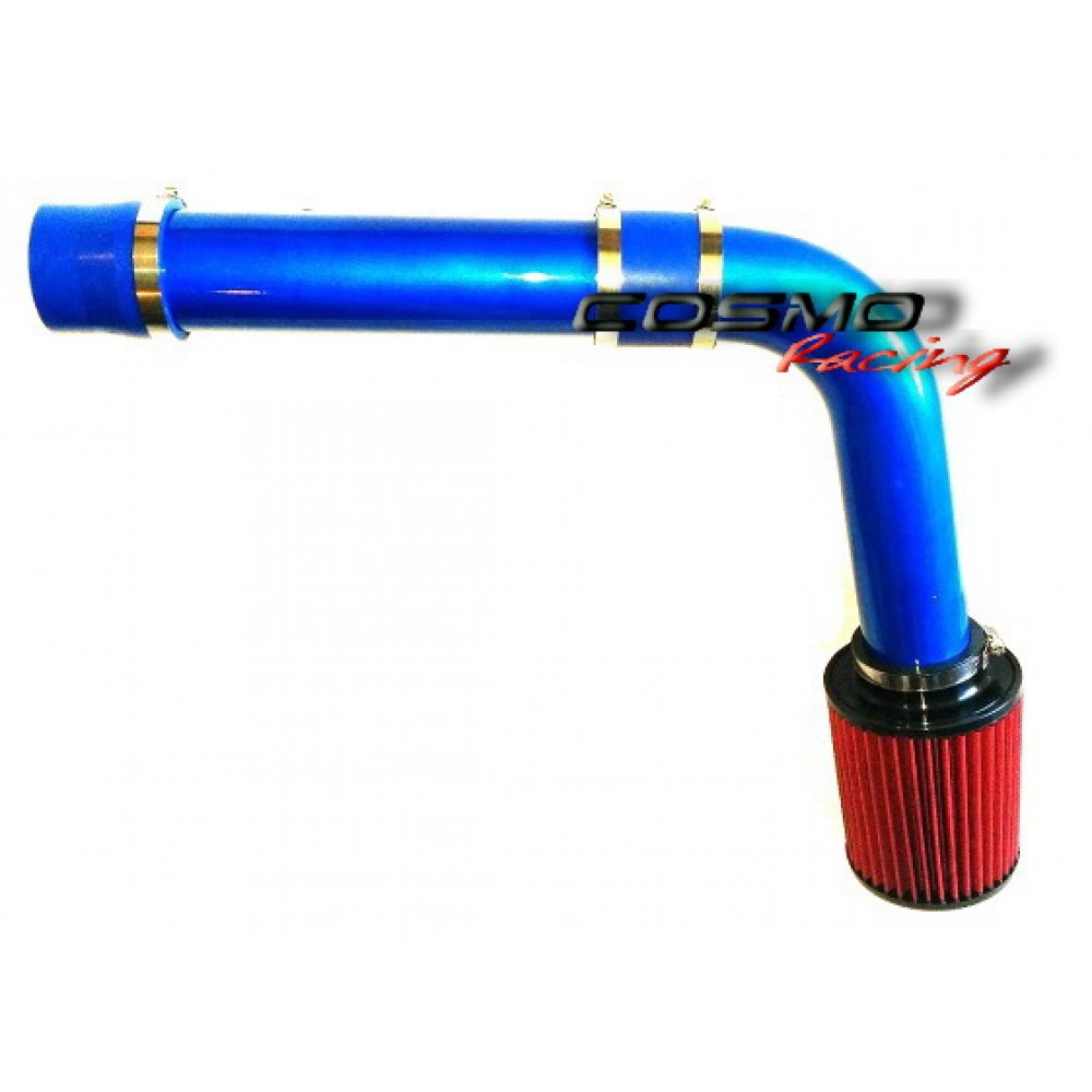 KIA RIO Cold Air Intake – Street Tuning | COSMO Racing